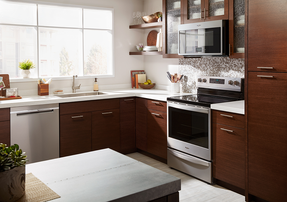 Shop Kitchen Appliances & Major Kitchen Appliances | Whirlpool