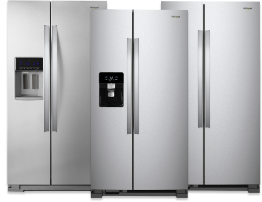 Shop Kitchen Appliances: Washing Machines, Dryers & More | Whirlpool