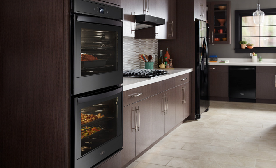 Double Ovens: Pros and Cons | Whirlpool