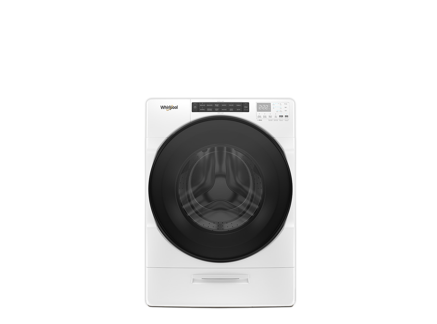 Shop Laundry Combinations | Whirlpool