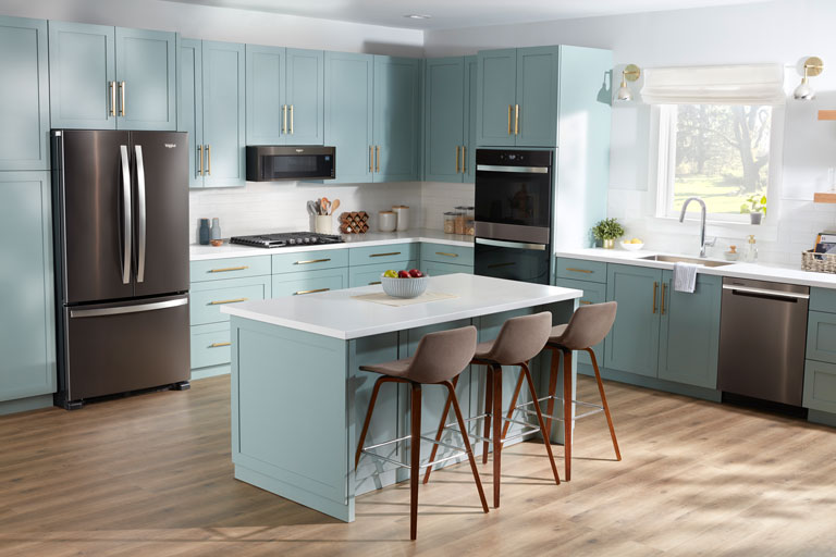 Shop Kitchen Appliances & Major Kitchen Appliances | Whirlpool