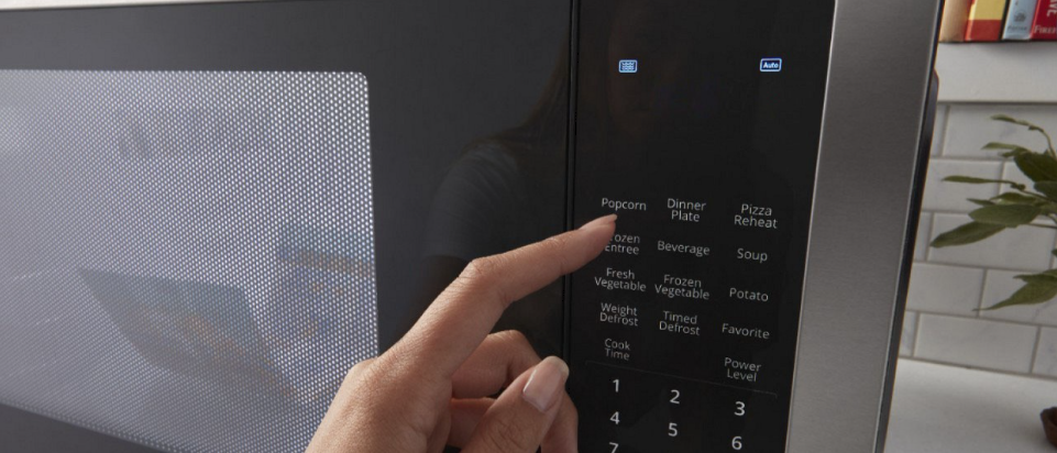 Discover How Microwaves Cook Food - Microwave Safety | Whirlpool