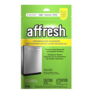Affresh Appliance Cleaner | Whirlpool