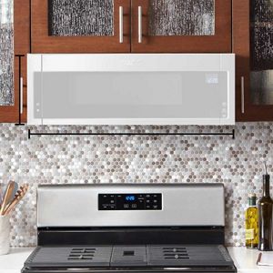Microwave Sizes: Finding the Right Fit | Whirlpool
