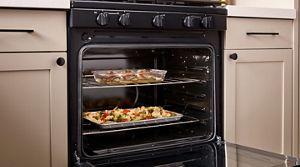 Cook Better With Proper Oven Rack Positions | Whirlpool