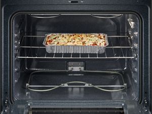 Cook Better With Proper Oven Rack Positions | Whirlpool