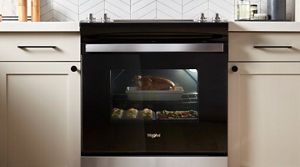 Cook Better With Proper Oven Rack Positions | Whirlpool