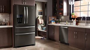 A complete guide to how refrigerators work | Whirlpool