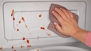 Complete Microwave Cleaning Guide - Step by Step Directions | Whirlpool