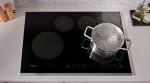 What Cookware To Use With Induction Cooktops? | Whirlpool