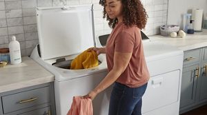 Guide to Keeping Laundry Fresh - Helpful Tips | Whirlpool
