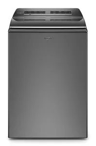 Compare Top Load Washers Whirlpool
